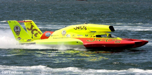 H1 Unlimited Hydroplane Racing - Unlimited Newsjournal