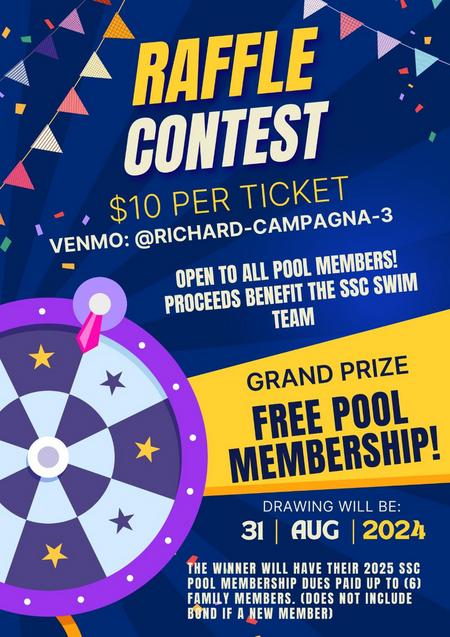 Springfield Swim Club - Online