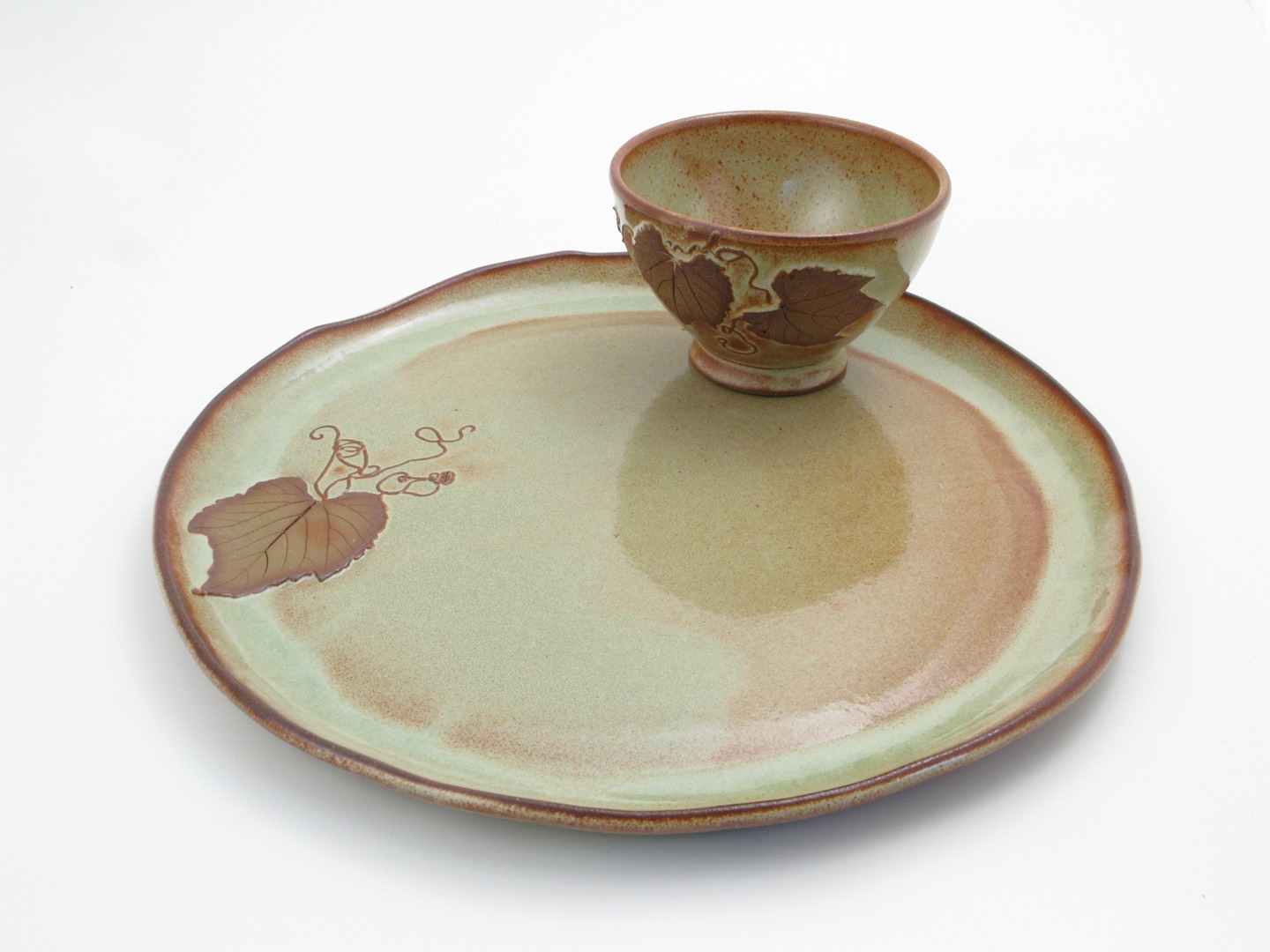 Home [www.potterybyib.com]