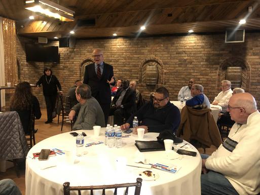 UBAM - Business Organization, Promote Local Developement