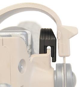 Oregon Trail Defense Llc - Nub Mod™ For Safariland® Holsters, Stipple ...