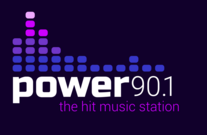 Power 90.1 - Hit Music, Radio Station