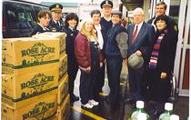 UBAM - Business Organization, Promote Local Developement