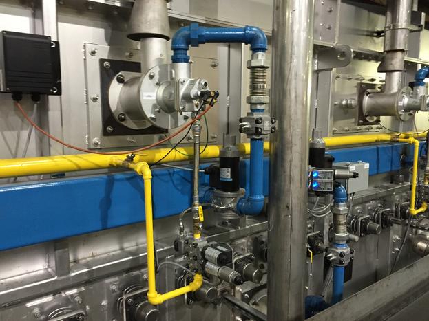 Hi-Tech Sales and Service, Inc