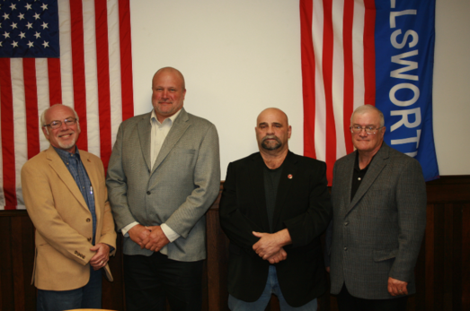 Home for Ellsworth Township, Ohio