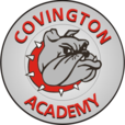 Covington Academy Home