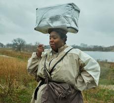 Not Your Momma's History