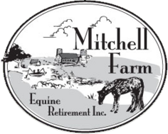 Mitchell Farm Equine Retirement - Equine Retirement, Horse Sanctuary