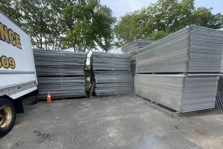 Fence rentals - usrentafence.com