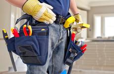 HOME | Mescher Doors