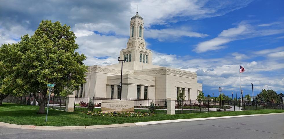 Treasure State Acres Helena MT