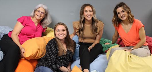 Occupational Therapy Sensory Integration - Pediatric Possibilities ...