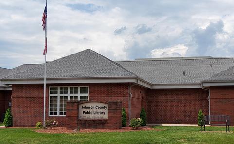 Johnson County Public Library