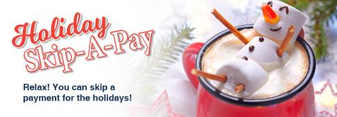 Skip-A-Payment