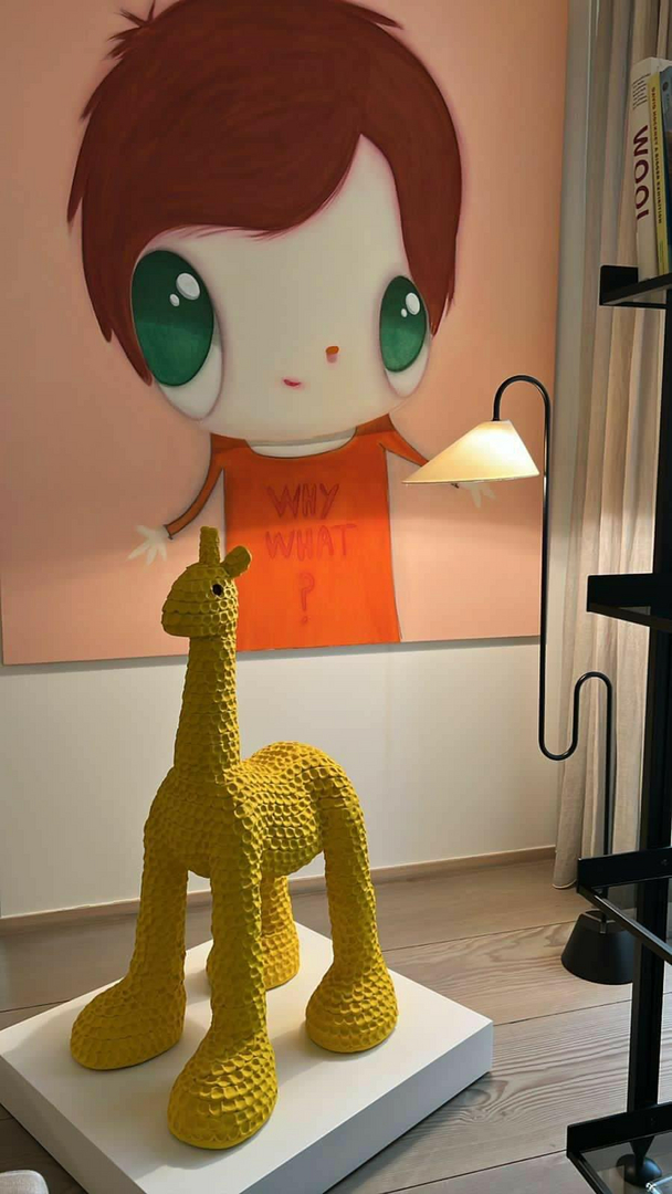 Austyn Taylor Artist Contemporary Sculpture