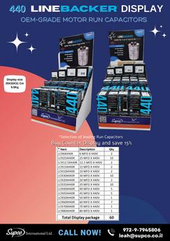 Supco international Ltd. official website