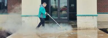 Texas Pro Wash - Window Cleaning, Pressure Washing