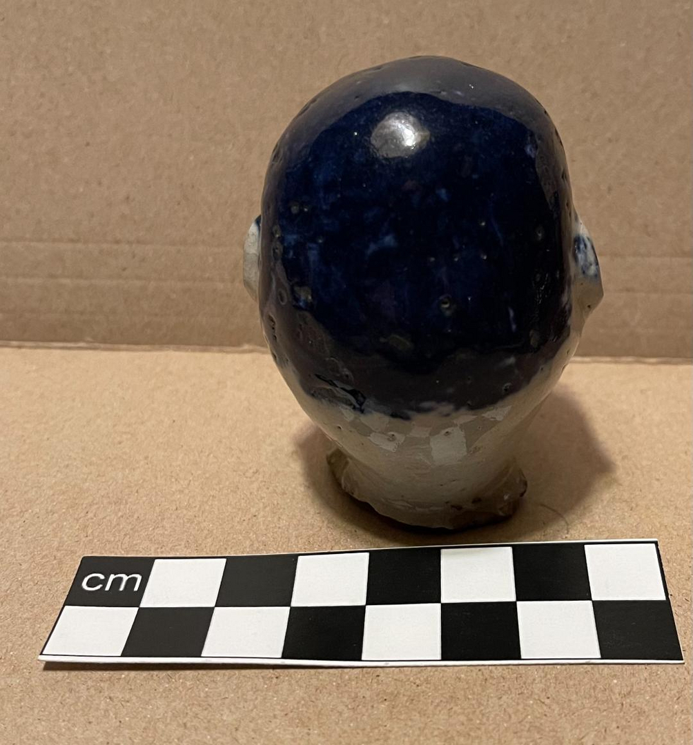 The White Hall Pottery Center, Greene County, Illinois