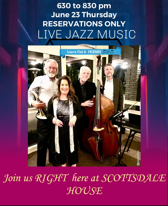 Laura Fial & "FRIENDS" MUSICAL ENTERTAINMENT - Music to Suit All Your ...