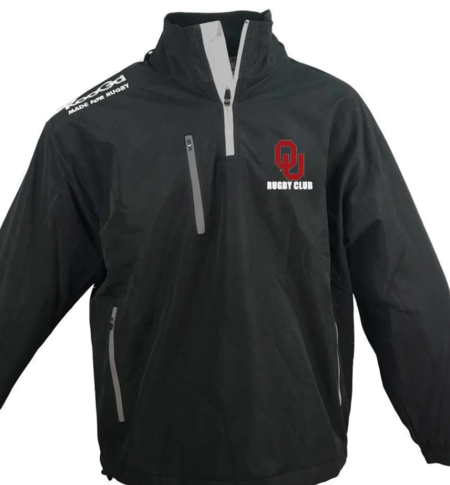 Oklahoma University Men's Rugby Team