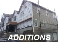 North Jersey Pro Builders - License General Contractor