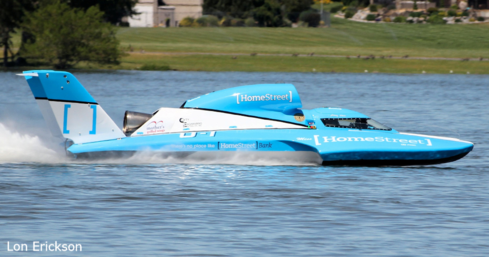 H1 Unlimited Hydroplane Racing - Unlimited Newsjournal