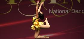 Encore Dance Center Home