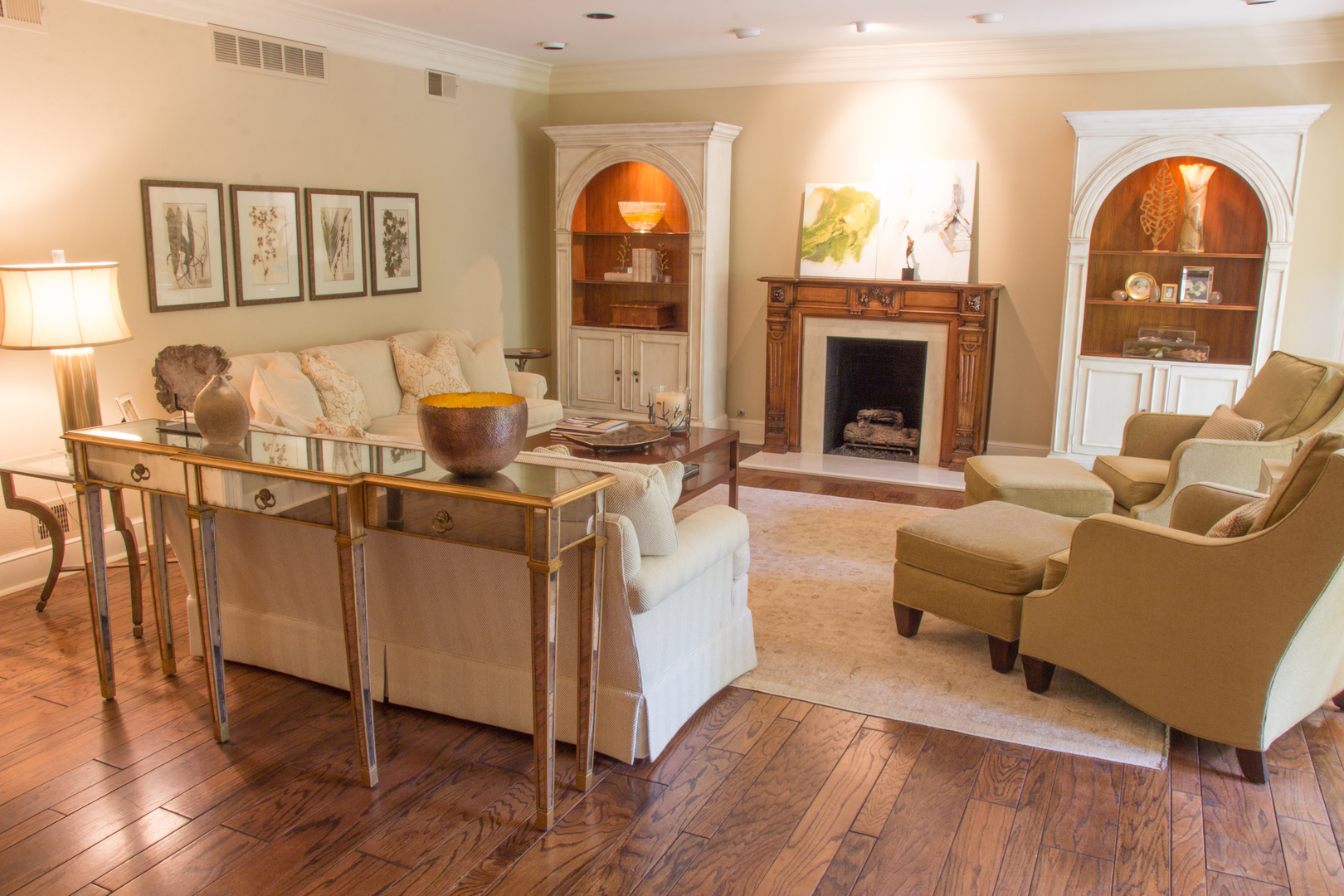 Photos - J. Reed Interiors