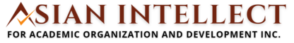 Asian Intellect l Excellence Through Academic & Development Endeavors