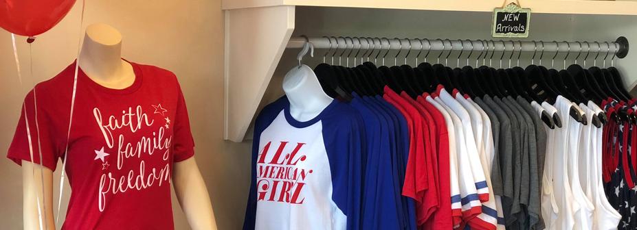 Simply Chic Boutique - Boutique Clothing