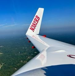 ERacer Aircraft Homepage