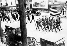 American Legion Post 346 History