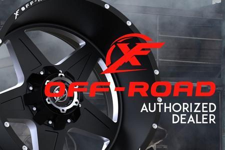 Custom Wheels, Car Rims - Autosport Plus - Akron Canton Ohio - Akron ...