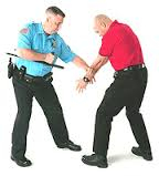 Bsis Baton Course - Sacramento Security Training Center - Sacramento, Ca