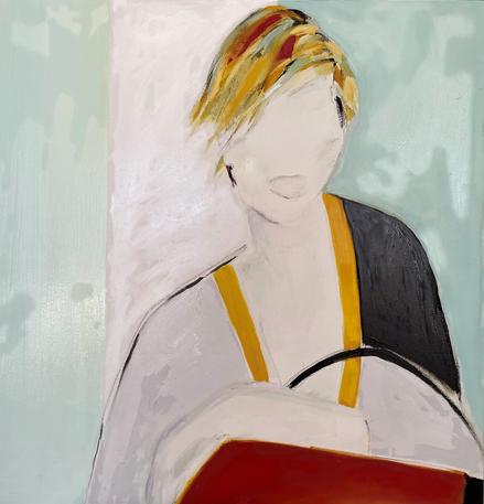 Lynn Frink Paintings - Fine Art, Paint, Art Gallery, Art