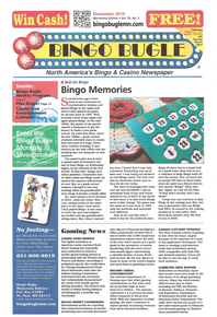 Home [bingobuglemn.com]