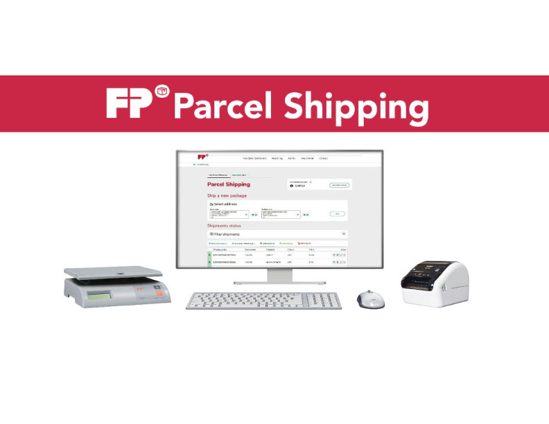 FP Parcel Shipping