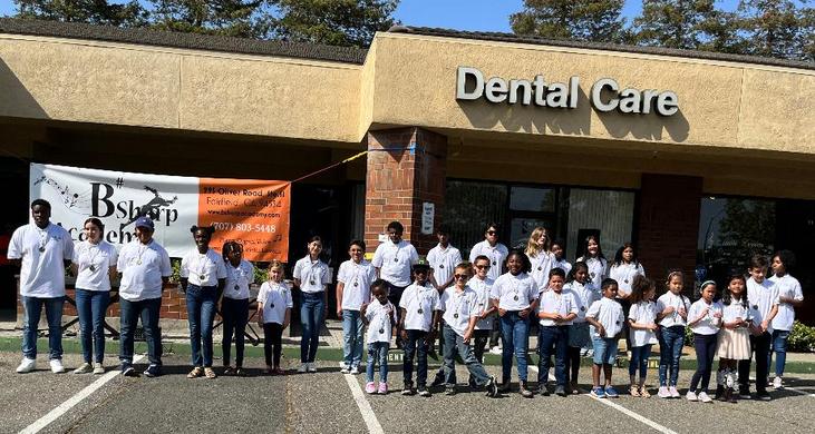 BSharp Music Academy