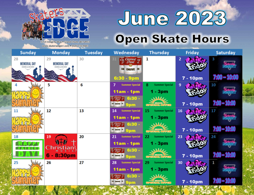 Home [www.skatersedgerr.com]