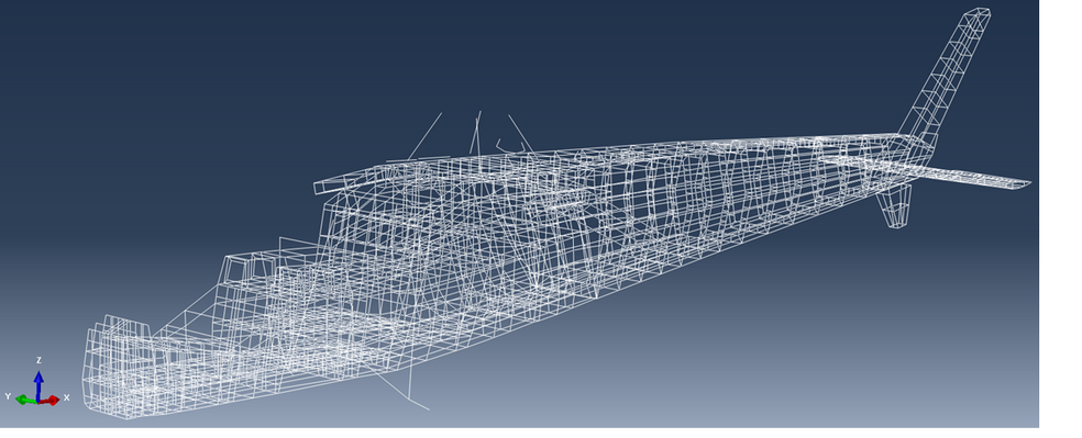 HelixCS Parametric FEM