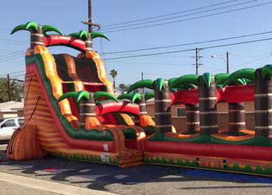 Party Rental, Events, Weddings, Jumpies - Hoppity Hop inflatable Play ...