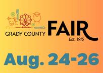 Welcome [www.gradycountyfairgrounds.com]