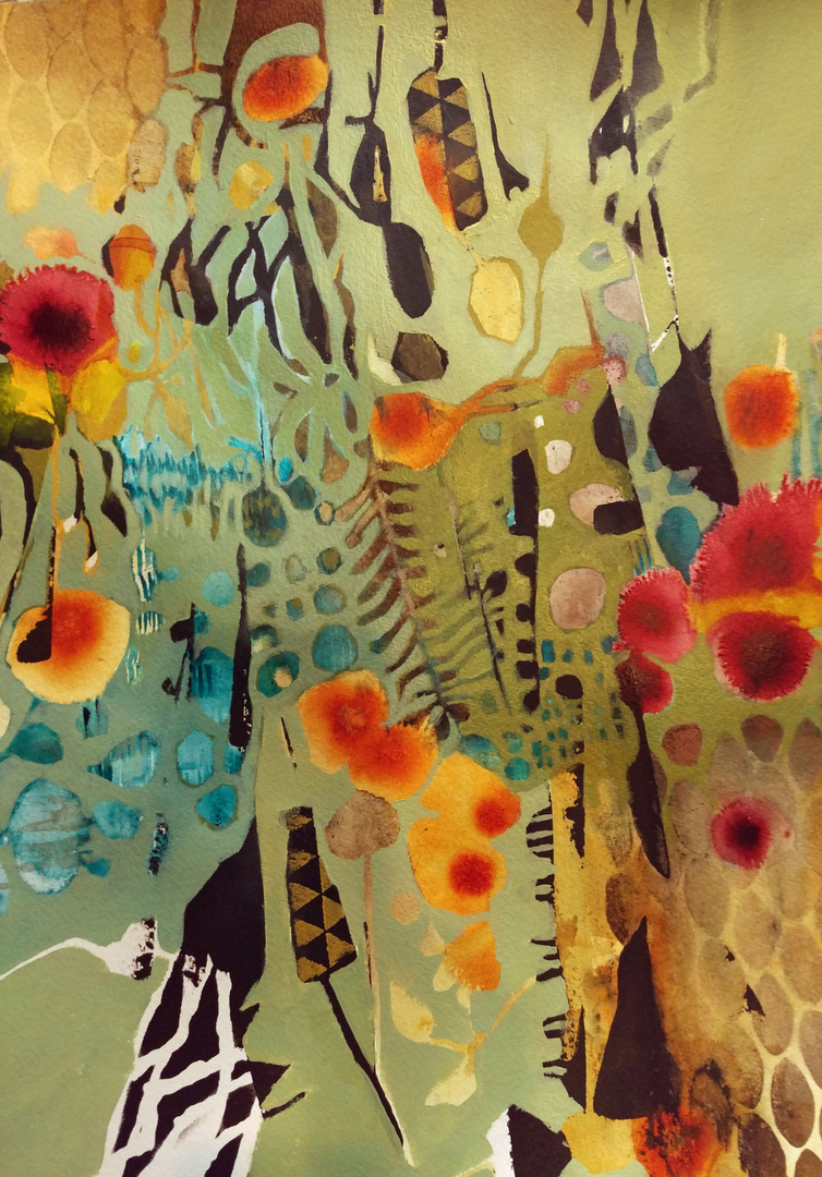 Home [www.chriscozenartist.com]