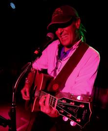 home [www.garykeymusic.com]