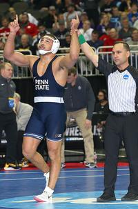 The Mat Slap - Online