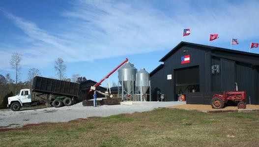 Southern Pride Distillery | Tennessee Moonshine Distilling