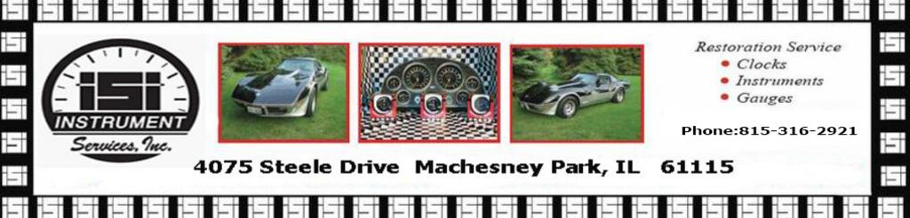 Automotive Clock and Automotive Gauge Repair and Restoration ...