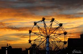 2018 Grady County Fair - Chickasha, OK