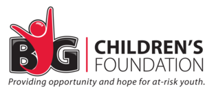 Youth Services - BiG Children's Foundation
