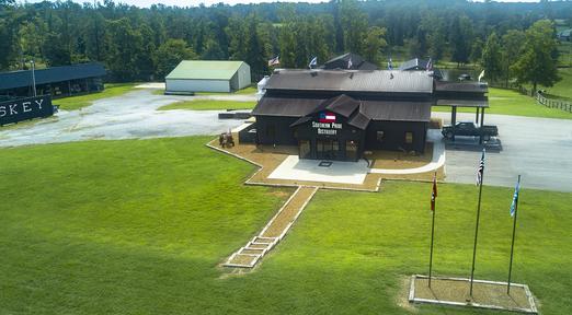 Southern Pride Distillery | Tennessee Moonshine Distilling